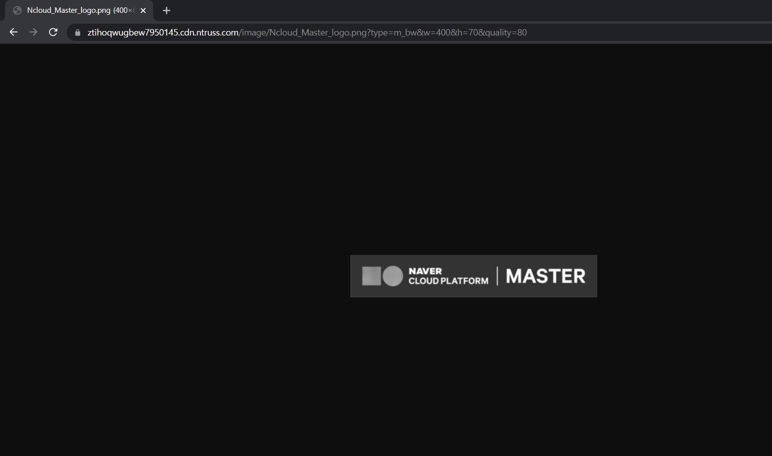[NCLOUD] 삶의 질을 높여주는 Image Optimizer를 이용한 이미지 리사이징 – ManVSCloud