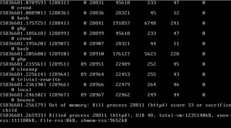 [NCLOUD] VM의 재부팅, 원인이 무엇일까? – ManVSCloud