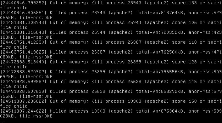 [NCLOUD] VM의 재부팅, 원인이 무엇일까? – ManVSCloud