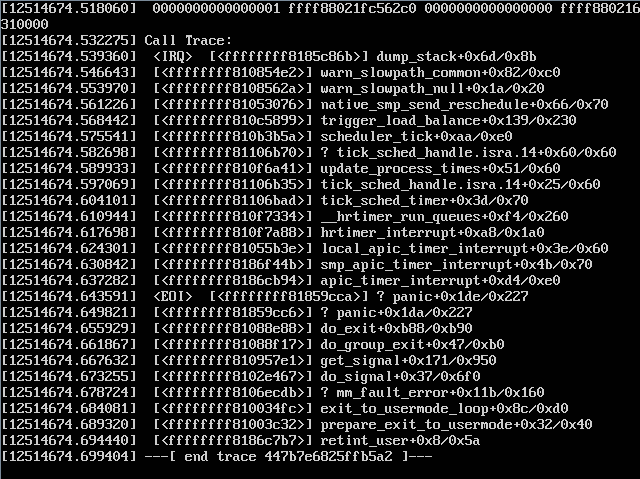 [NCLOUD] VM의 재부팅, 원인이 무엇일까? – ManVSCloud
