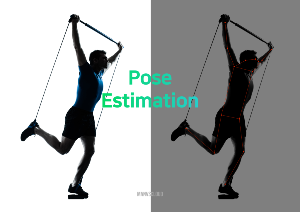 [NCLOUD] Ncloud Pose Estimation API를 활용한 이미지 분석 및 주요 신체 부위 좌표를 파악해 보자 – ManVSCloud