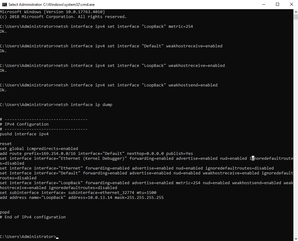 [NCLOUD] Load Balancer : Network Load Balancer와 DSR(Direct Server ...