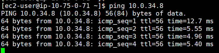 [NCLOUD] 네이버 클라우드와 AWS VPC 간 IPSec VPC 연결 방법 – ManVSCloud